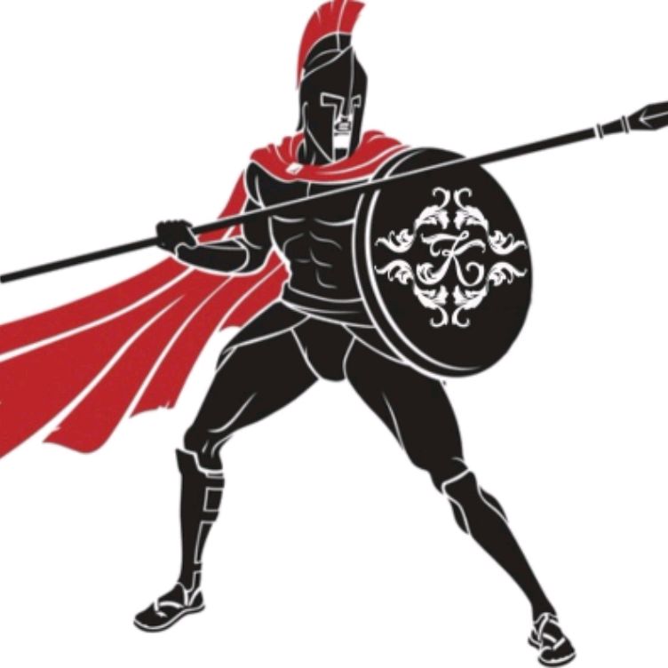 Иконка канала IRON JEPS