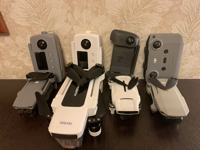 Иконка канала Drone_travel