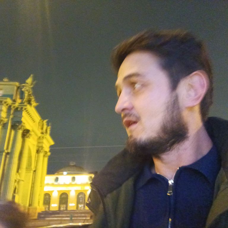 Иконка канала GAFFOR MOSKOV LOVE