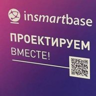 Иконка канала InSmartBase