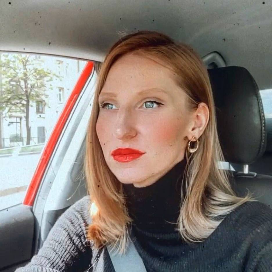 Иконка канала Pronedvigimost