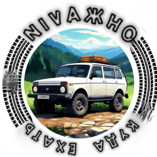 Иконка канала Воин ветра