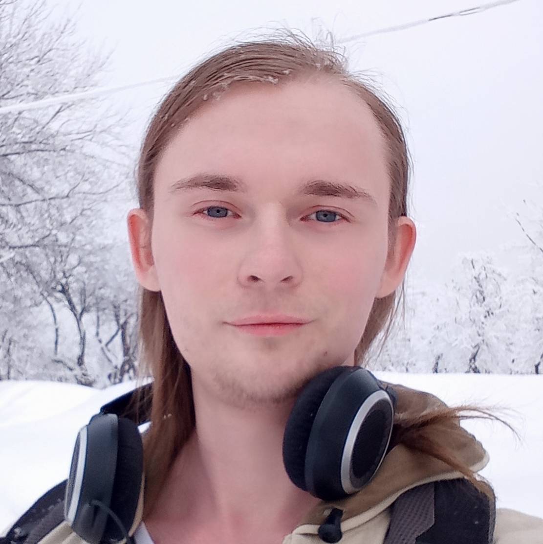 Иконка канала Niko / Никита