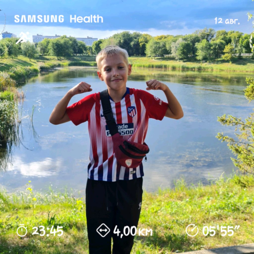 Иконка канала Банан PRO