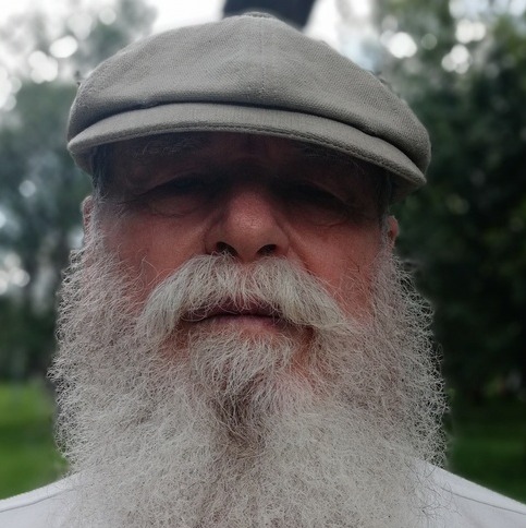 Иконка канала О КРАСОТЕ МИРА И ДОБРЕ