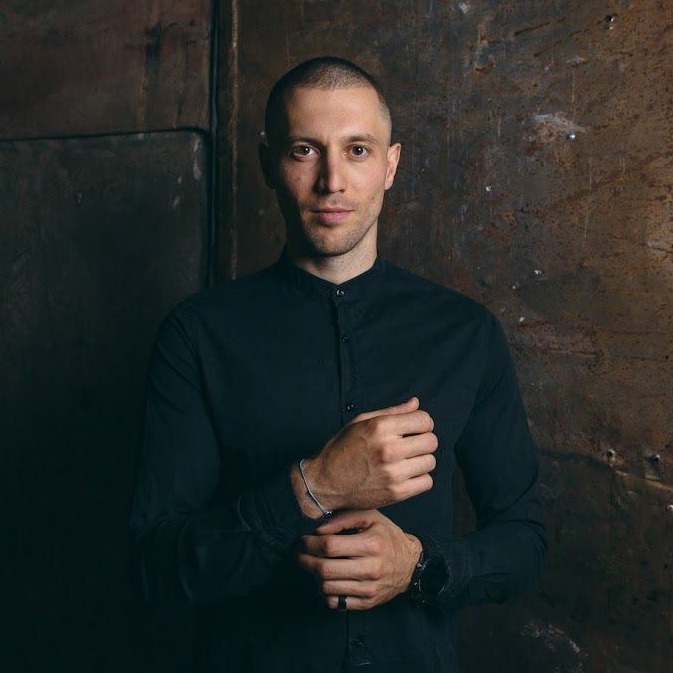 Иконка канала IlyaMutovin