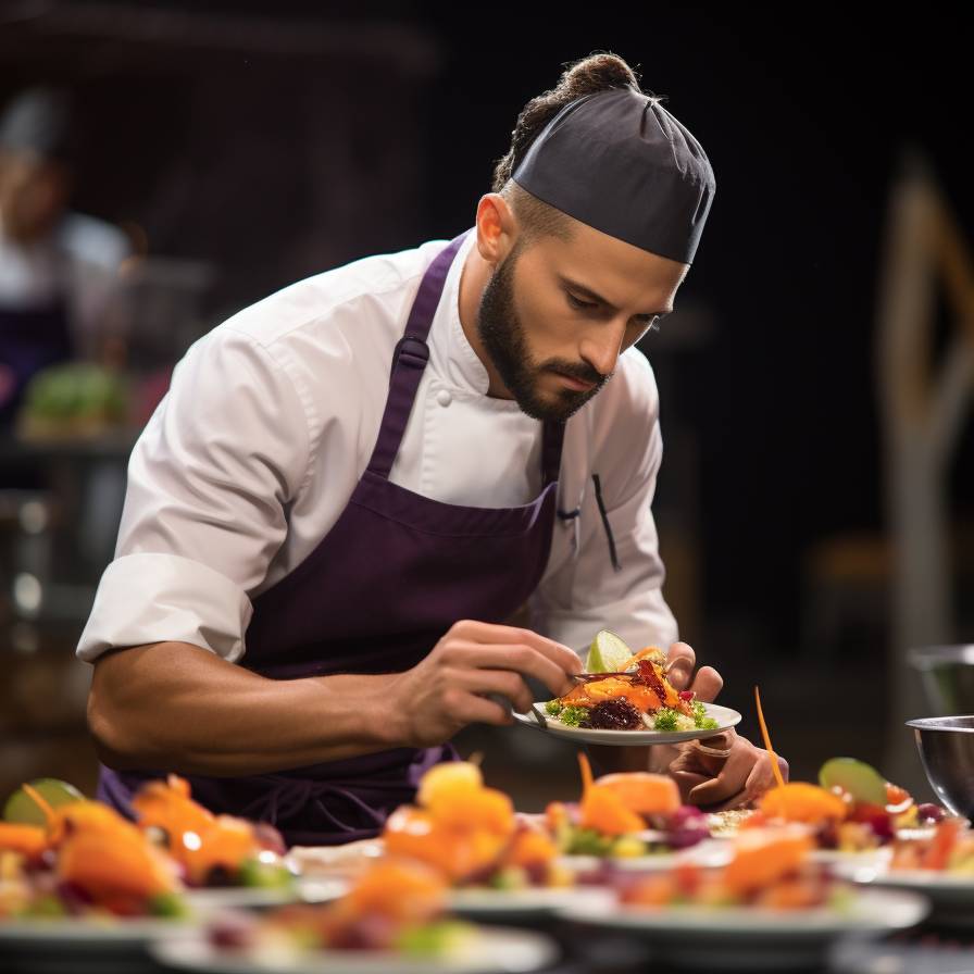 Иконка канала Кулинарный Мастер