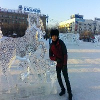 Иконка канала Еgorovs Сemen