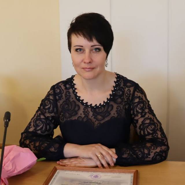 Иконка канала Учи, играй, запоминай!