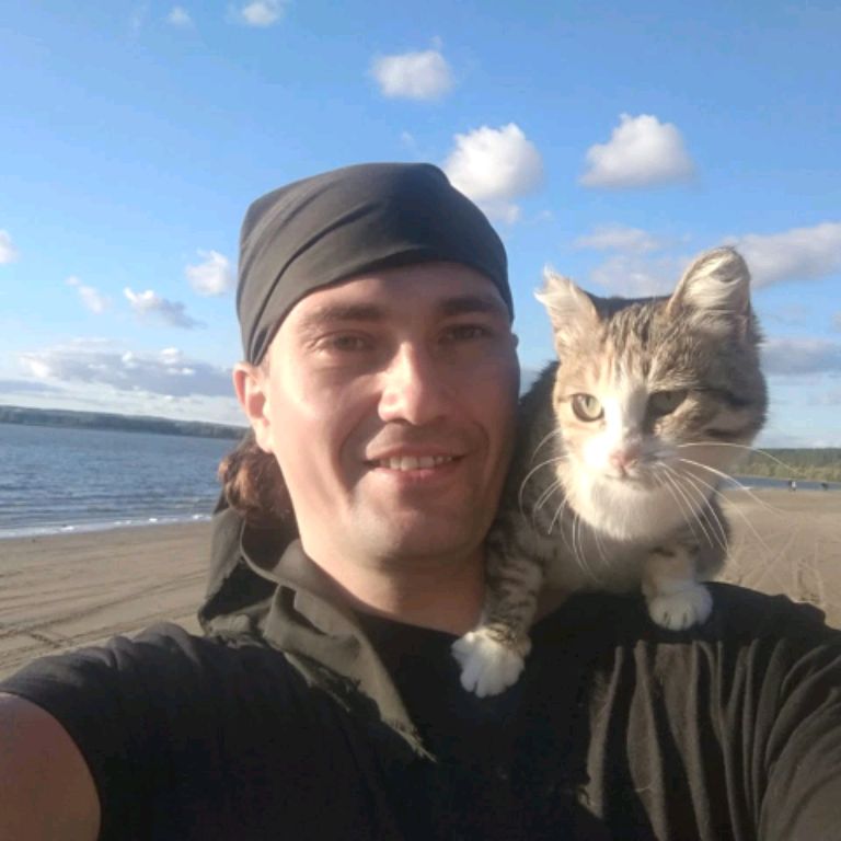 Иконка канала Лёха Романтик