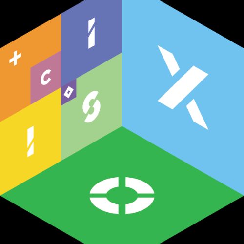 Иконка канала Синтегс