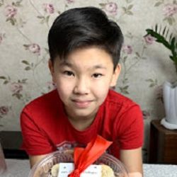 Иконка канала Юный Повар