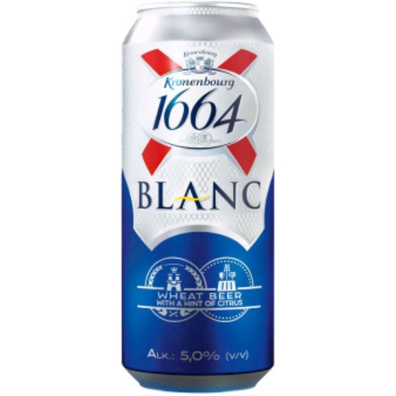 Иконка канала BLANC