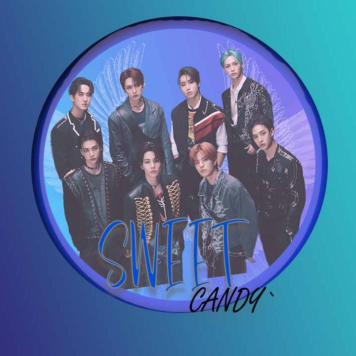 Иконка канала SWEET CANDY`