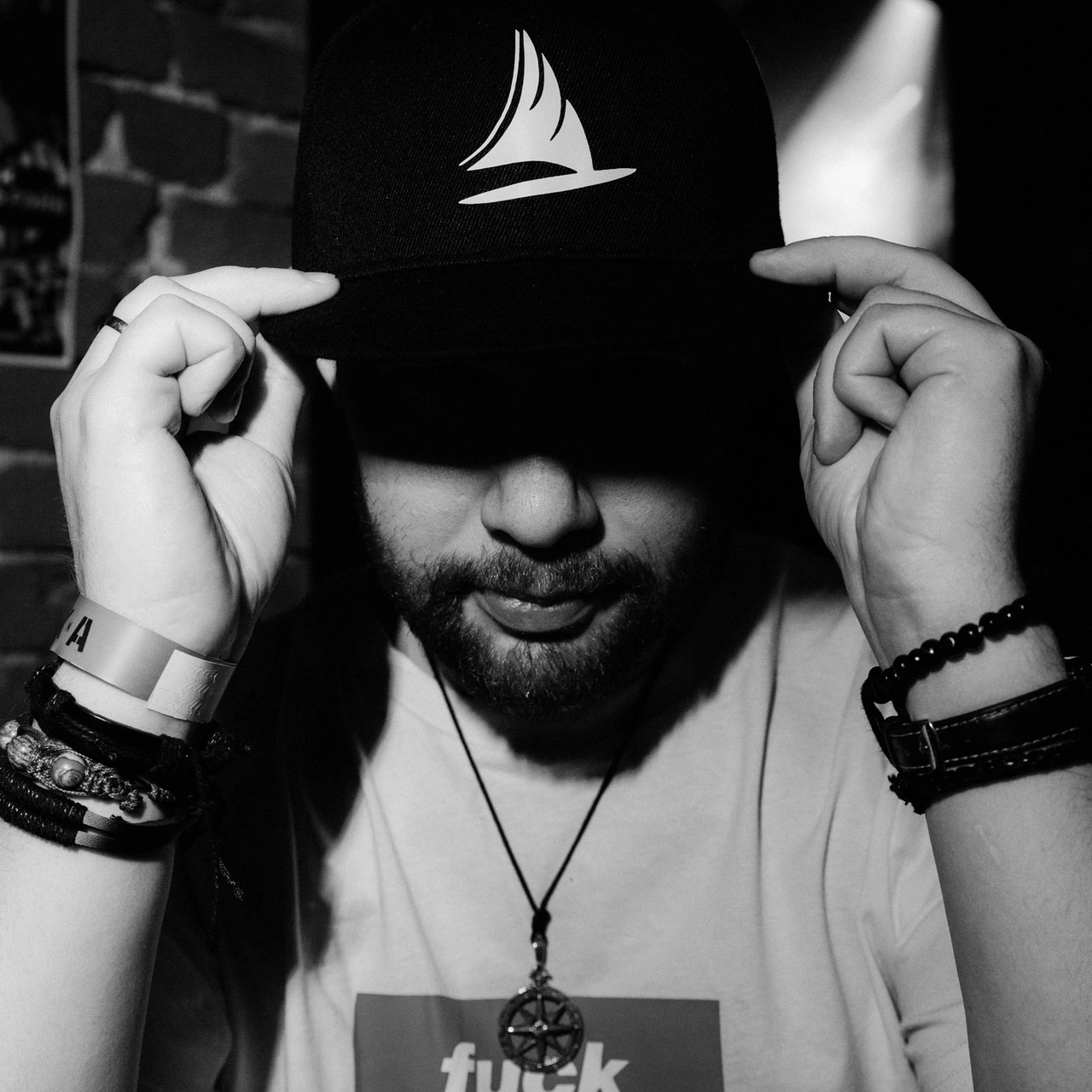 Иконка канала Alex Sail