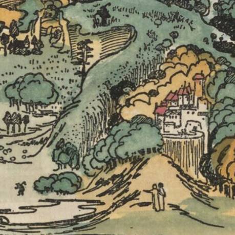 Иконка канала Оксана Таро