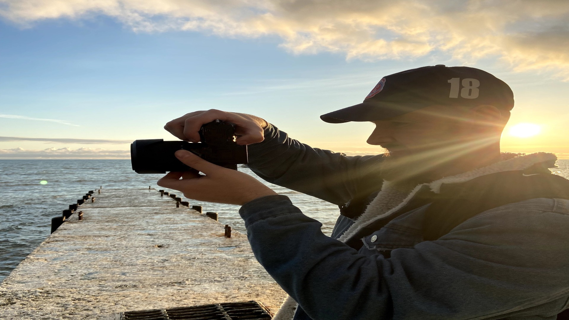 Иконка канала Блог одного человека