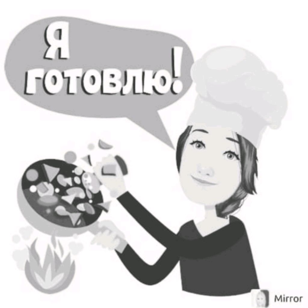 Иконка канала Готовим вместе