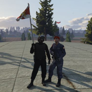 Иконка канала PionaTHS