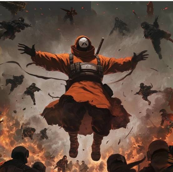 Иконка канала Neidel