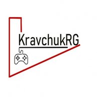 Иконка канала KravchukRG