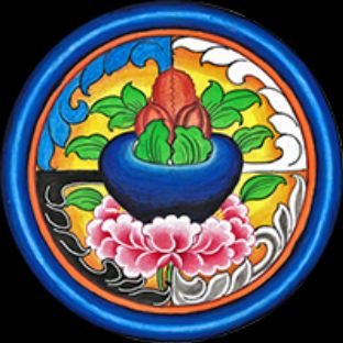 Иконка канала Учебный портал SOWA-RIGPA