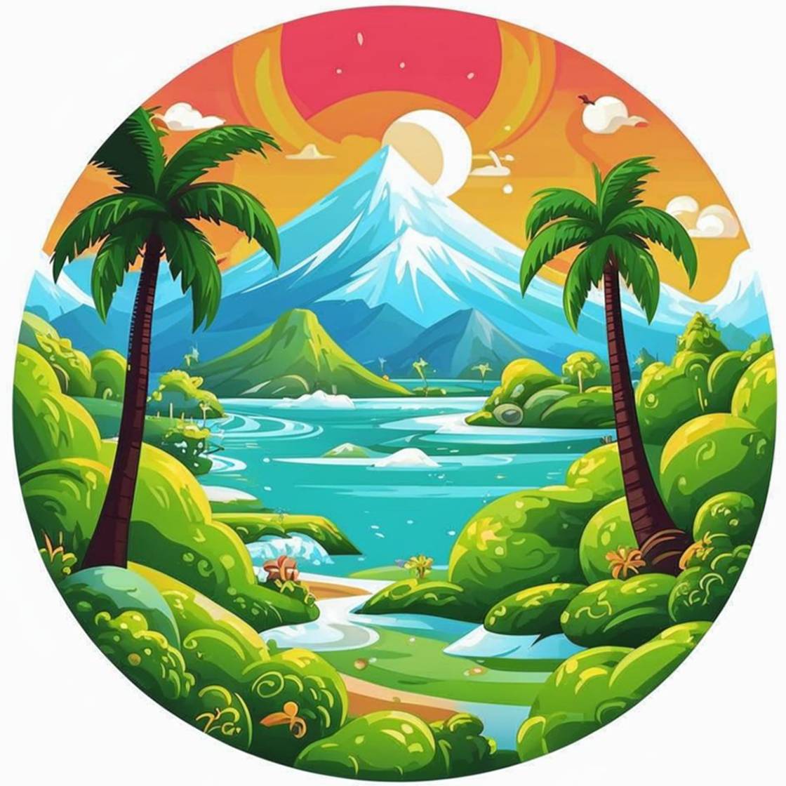 Иконка канала WorldMaxTravels