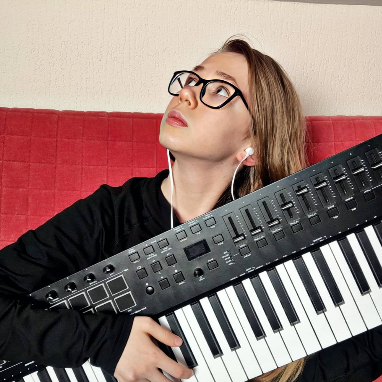 Иконка канала Полина Левченко