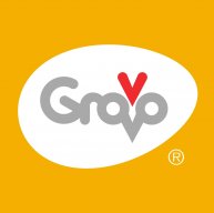 Иконка канала grovo