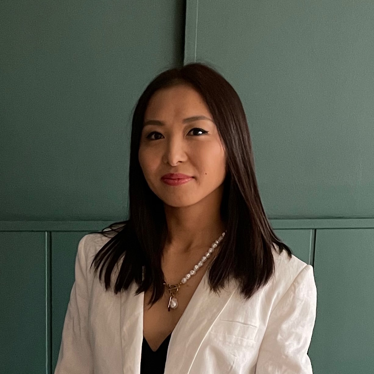 Иконка канала Zhamsaranova