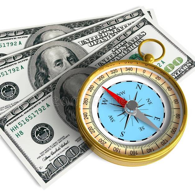 Иконка канала Компас