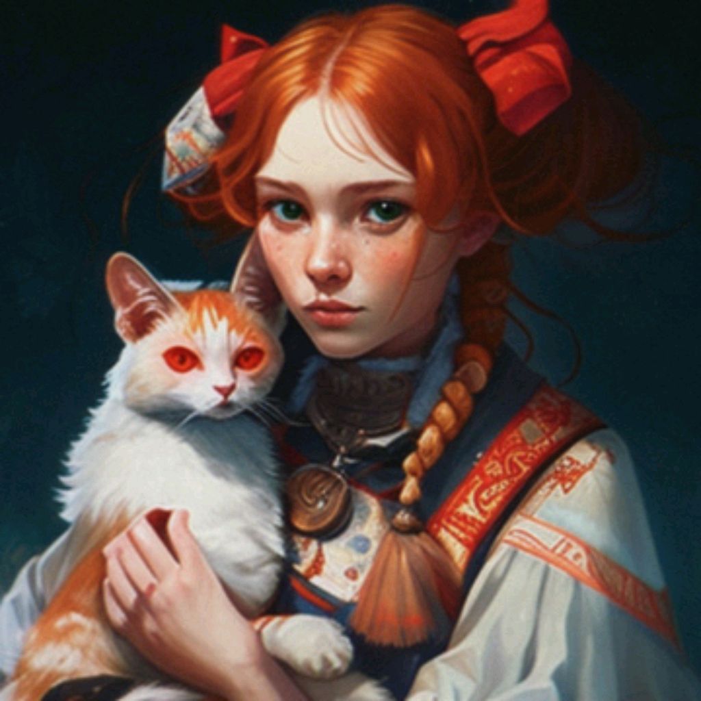 Иконка канала чувыдла.