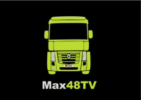 Иконка канала Max48TV