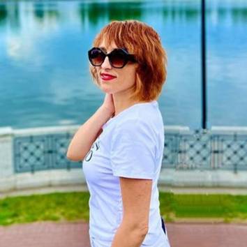 Иконка канала ПСИХОЛОГ ТАТЬЯНА МОЛОНОВА