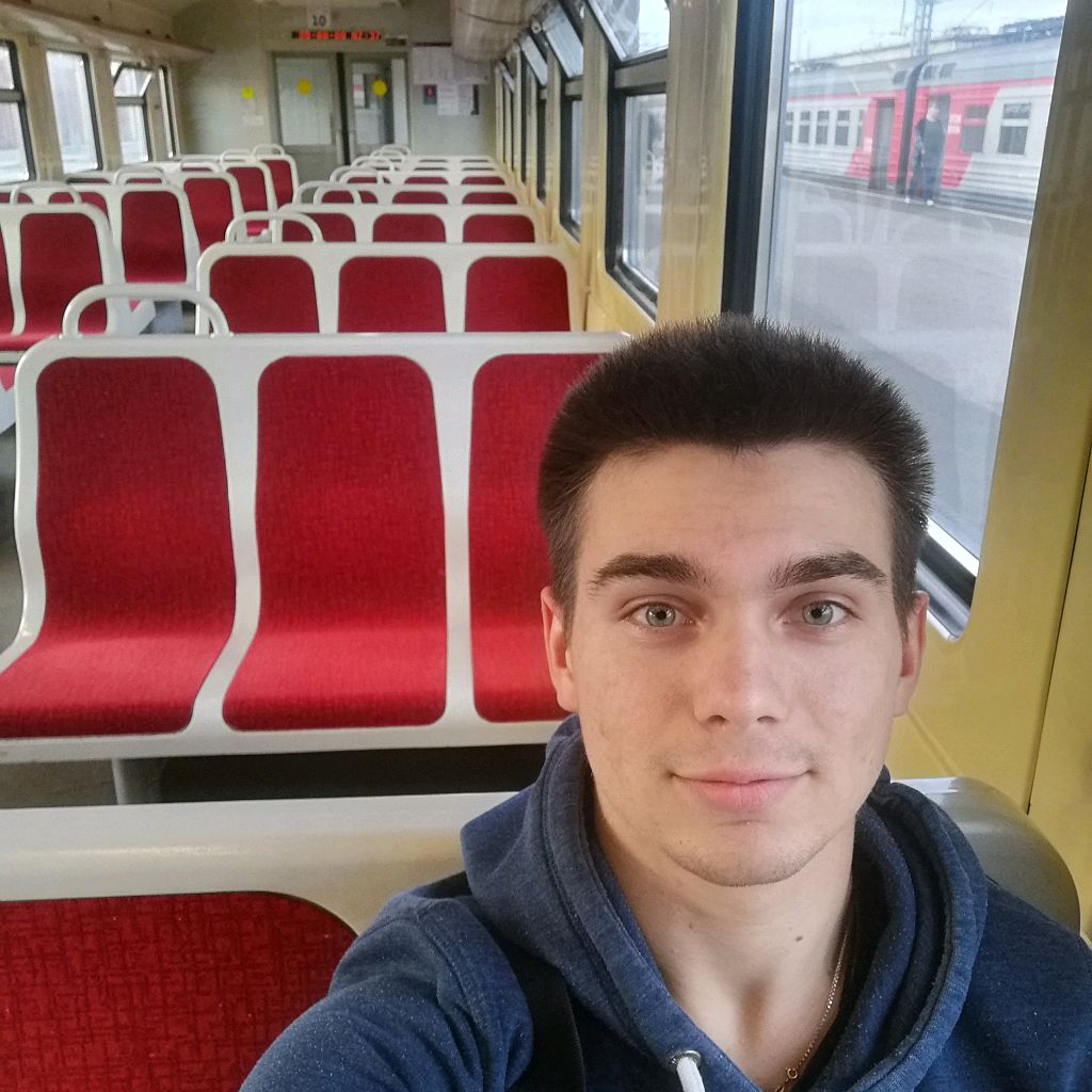 Иконка канала DASK