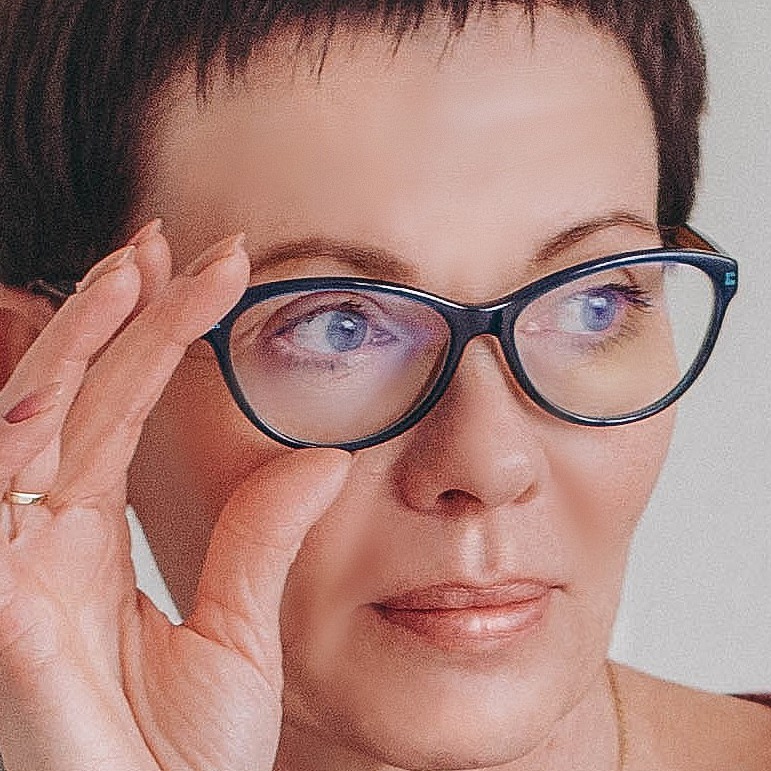 Иконка канала Репетитор по математике Канд пед наук