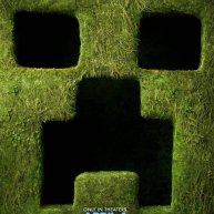 Иконка канала Minecraft-Перезаливы с Ютуба!