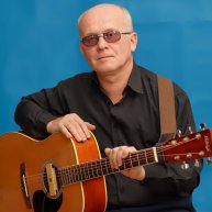 Иконка канала Андрей Сухарев . автор - исполнитель.