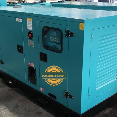 Иконка канала DIZEL GARANT - ГЕНЕРАТОРЫ