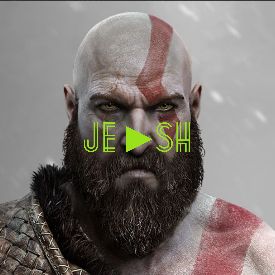 Иконка канала Jeik Shtorm