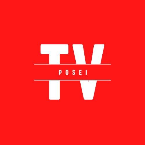 Иконка канала POSEI TV
