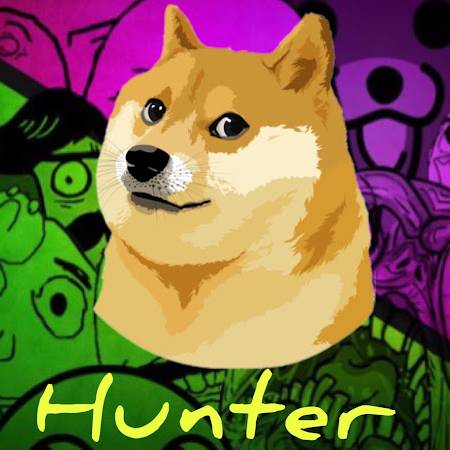 Иконка канала 🔥Hunter🔥