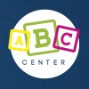 Иконка канала ABC центр, сеть языковых школ