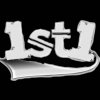 Иконка канала 1st1