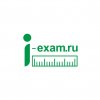 Иконка канала I-EXAM.RU