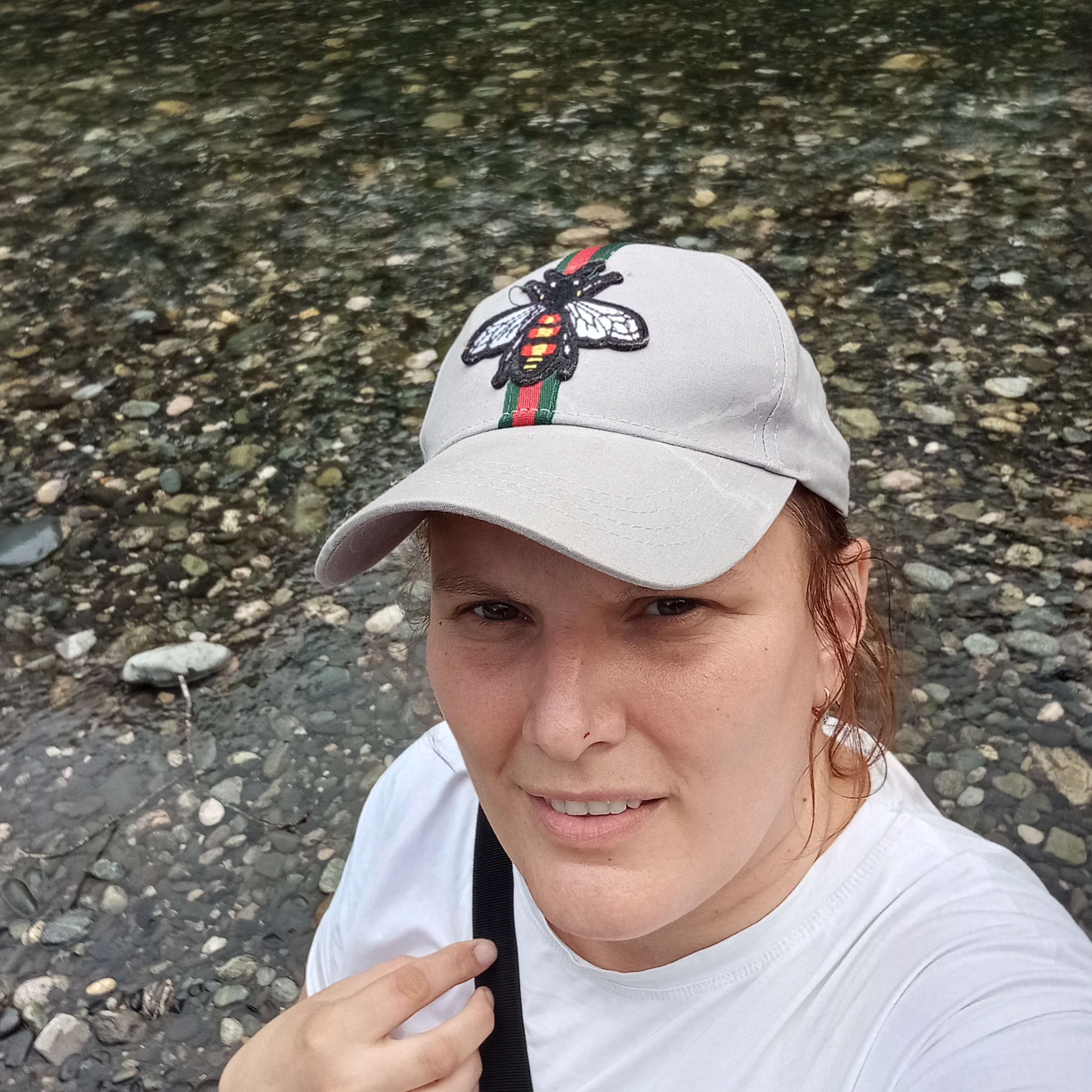 Иконка канала Ирина