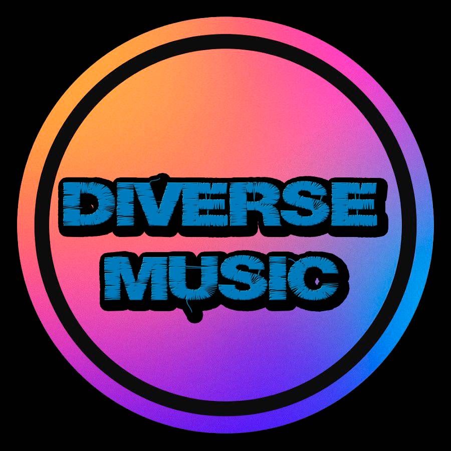Иконка канала DIVERSE MUSIC