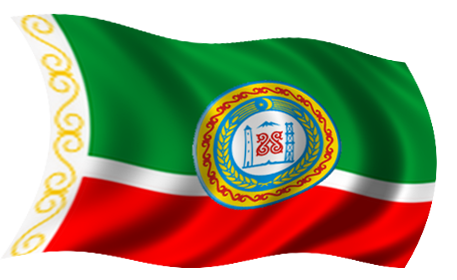 Иконка канала Парламент Чеченской Республики