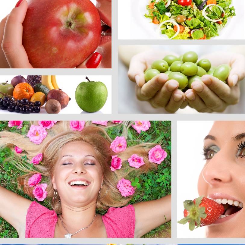 Иконка канала Здоровье для всех