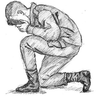 Иконка канала Как просто быть солдатом